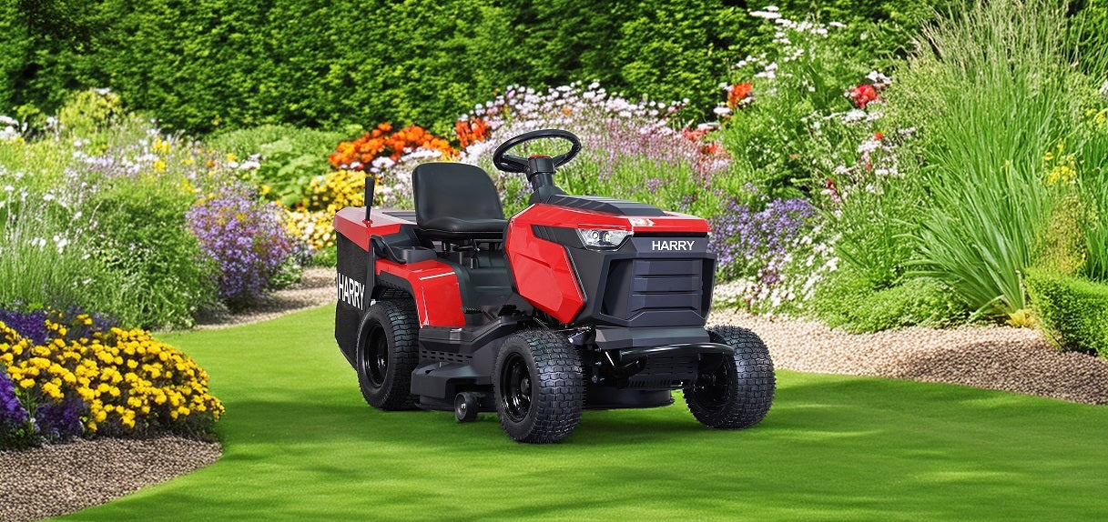 Home | Irish Farm and Garden Machinery