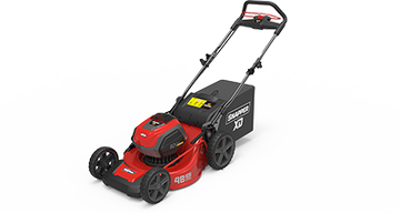 Lawnmowers – Irish Farm and Garden Machinery