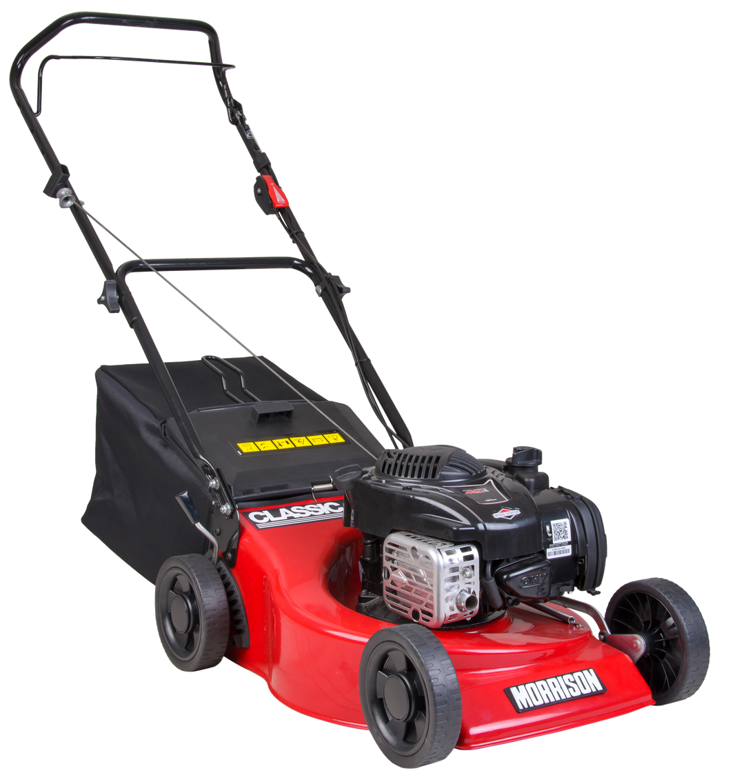 Lawnmowers – Irish Farm and Garden Machinery