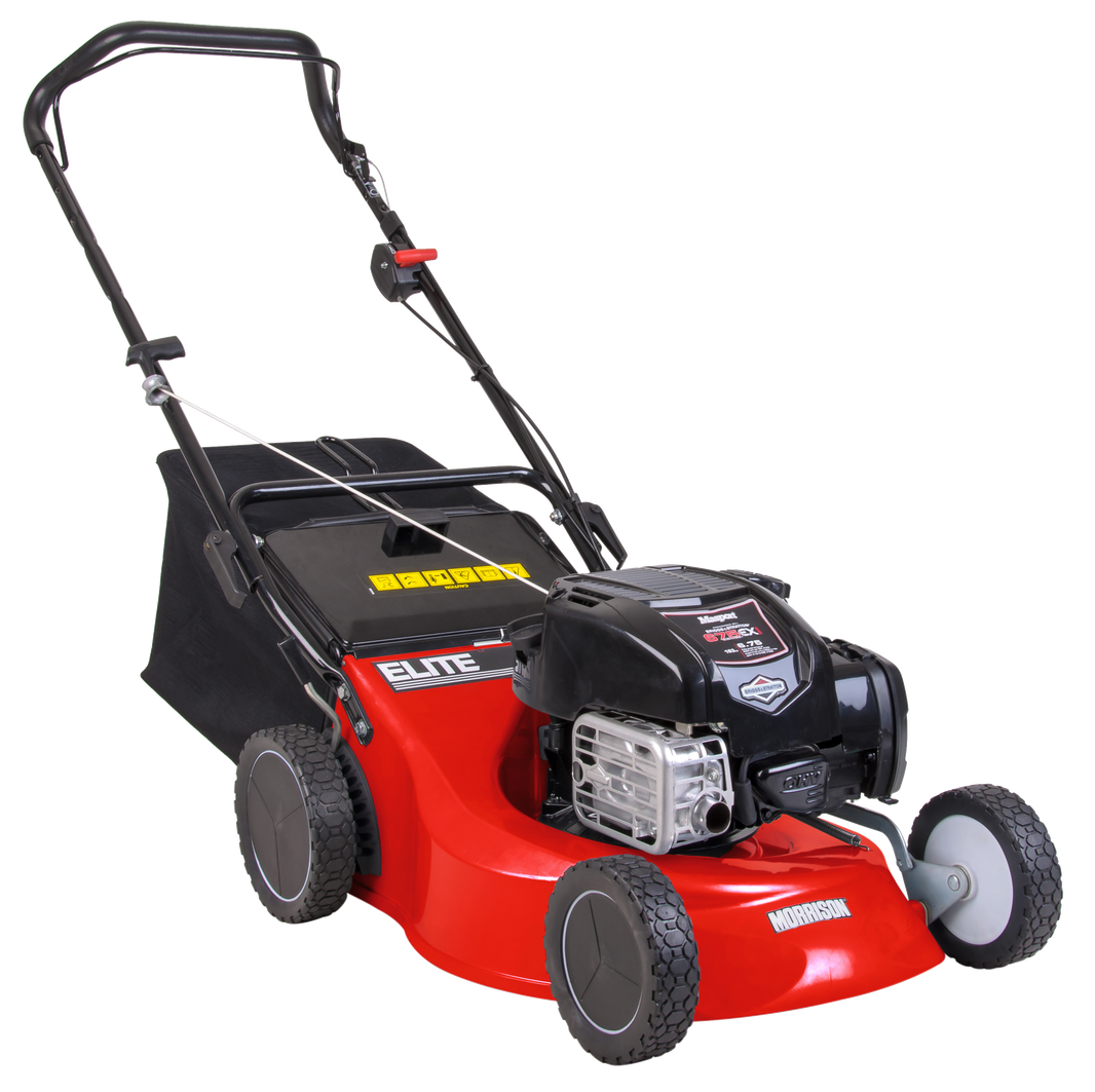 Lawnmowers – Irish Farm and Garden Machinery