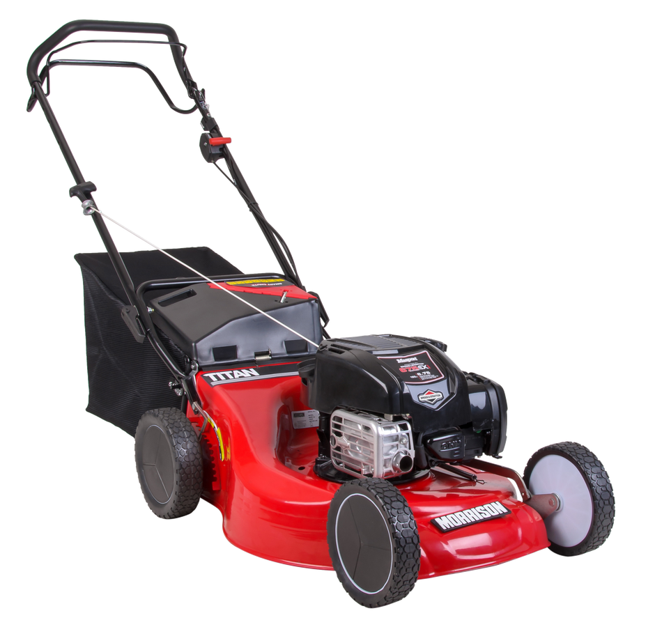 Lawnmowers – Irish Farm and Garden Machinery