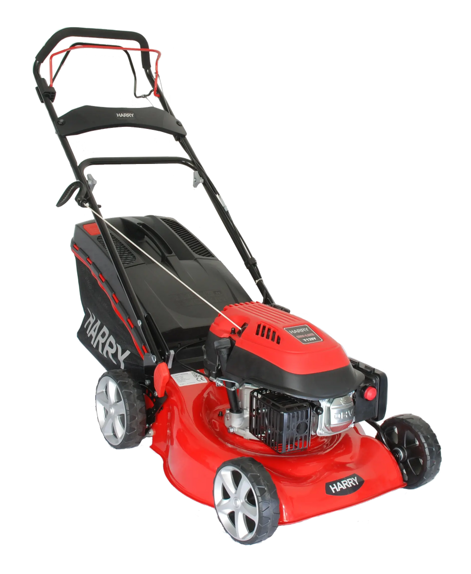 Lawnmowers – Irish Farm and Garden Machinery